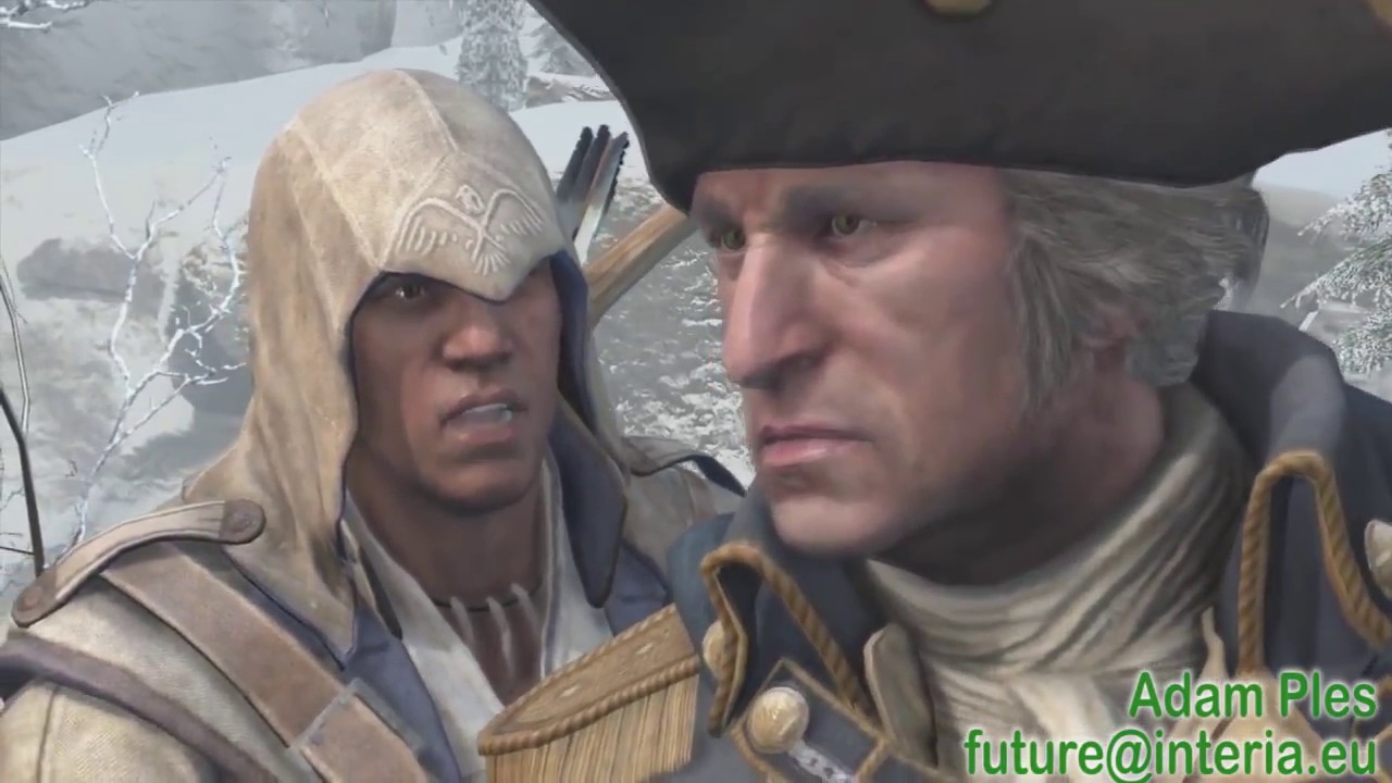 AC: Truth about Niccolo Machiavelli - YouTube