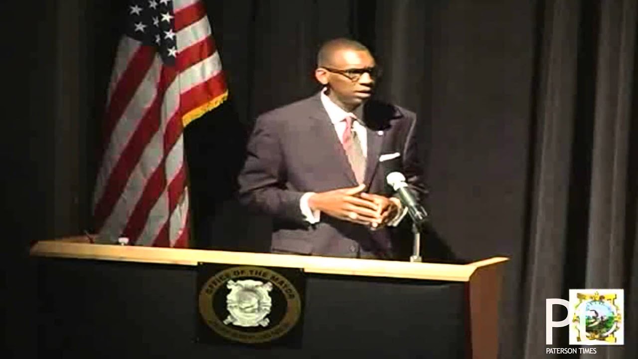 Renovating Pennington Park (Paterson, NJ) - YouTube