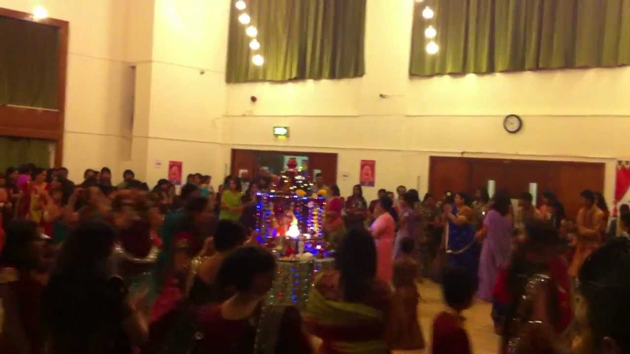 feltham garba - YouTube