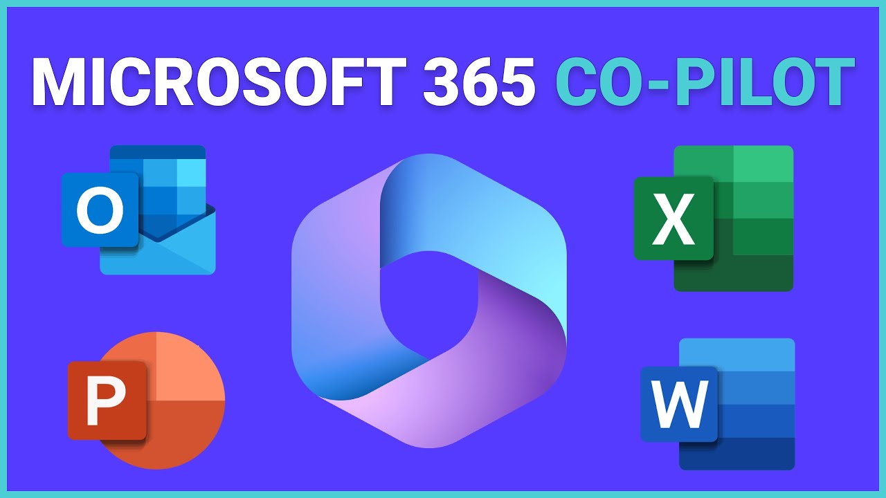 Qué es Microsoft 365 Co-pilot y cómo nos hará más productivos con IA ...