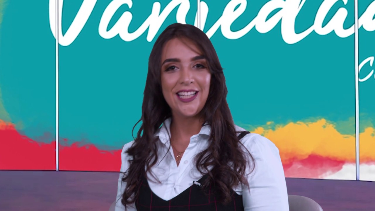 Variedades - com Deborah Sena - YouTube