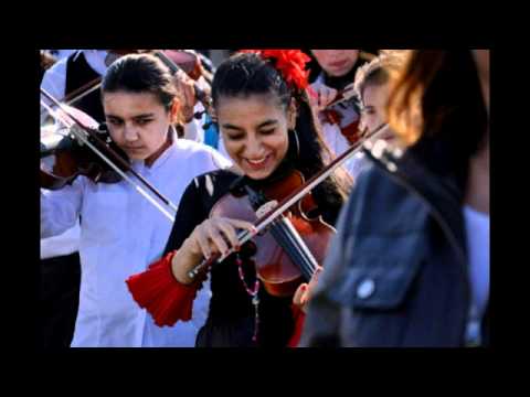 İnce Sazlarla Oyun Havaları - Darbuka & Keman ☆彡