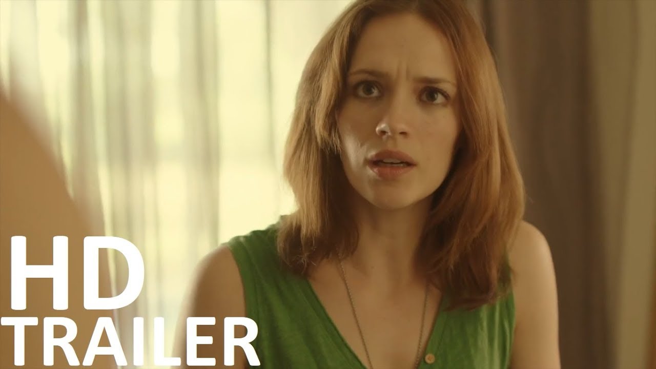 Solver | HD Trailer (2017) - YouTube