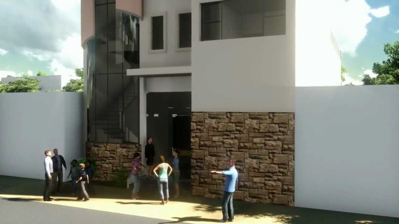 Iglesia Linaje de Dios HD 720p - YouTube