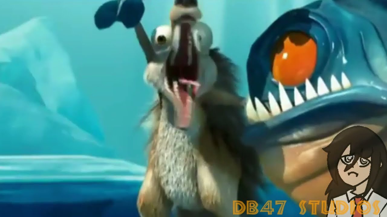 [Mini Collab Entry] Scrat, Scratt, n' Scratty - YouTube