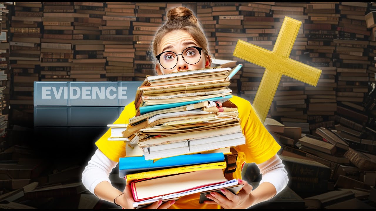 How to Present Proper Evidence for the Faith - YouTube
