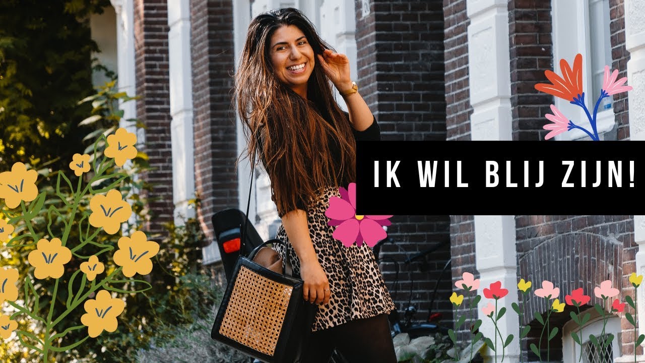Alles doen voor een goed humeur - YouTube