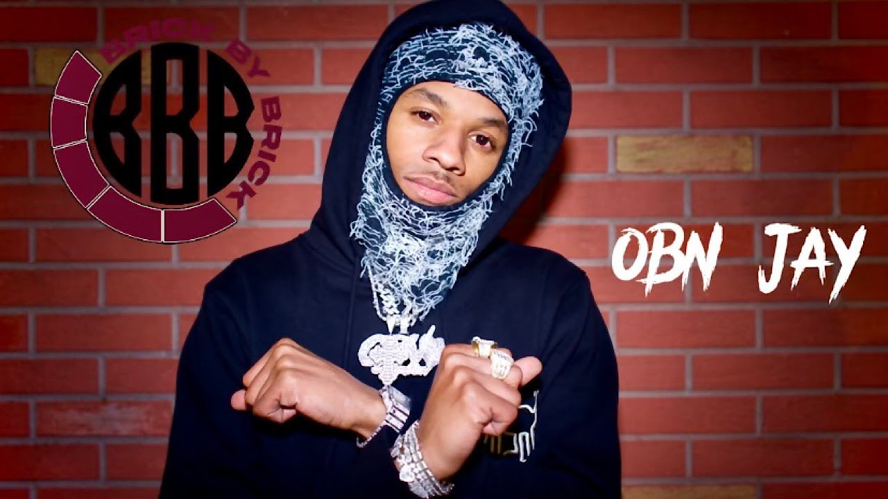 OBN Jay - Nothing Changed | Brick By Brick 🧱 - YouTube Music