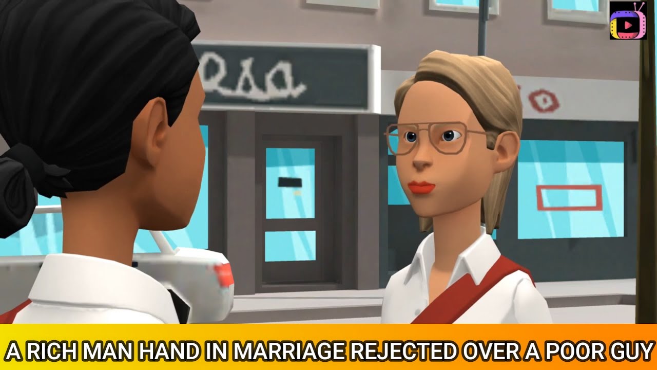 Top Reasons Why a Rich Man's Marriage Proposal was Rejected in Favor of ...