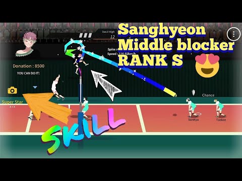 The Spike Volleyball Story. The Spike PC. The Spike gameplay.The Spike ...