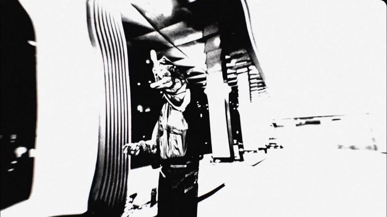 MIDDMANN - SIN CITY PROD MARCEL WHITE (official video) - YouTube