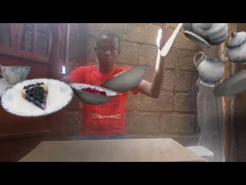 Nassara studio foulfoulde comedies