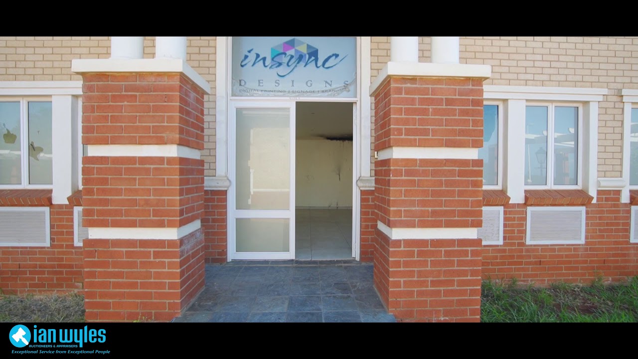 IW 3412 - 84 Armstrong Ave, La Lucia - YouTube