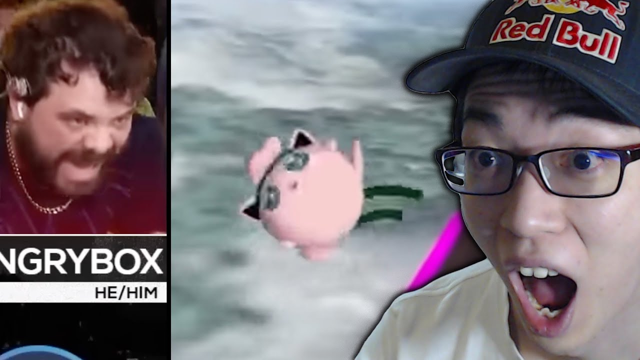 Hungrybox Did WHAT?? - YouTube