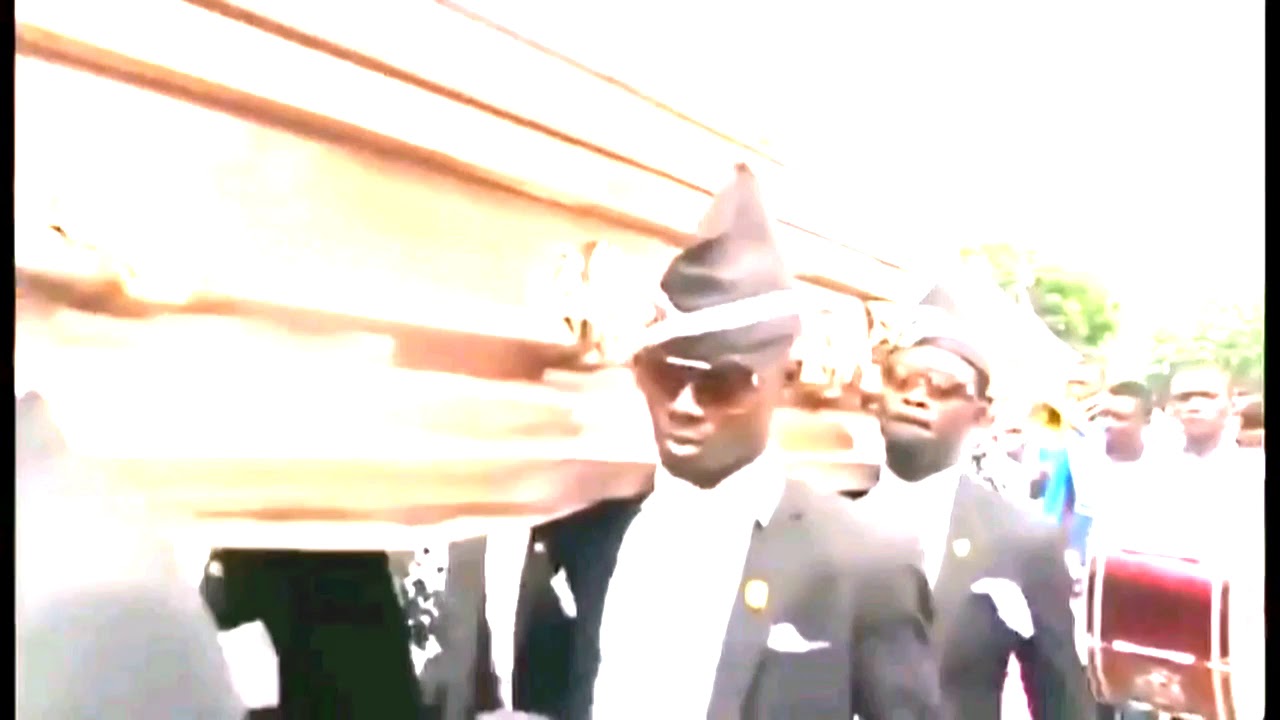 Rip Steve *Minecraft* - YouTube