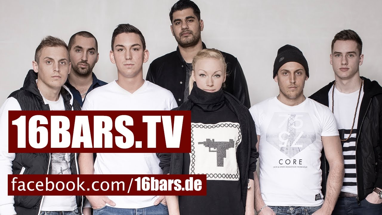 Interview: Abaz, Cubeatz, Joshimixu, Jumpa & KD-Beatz zu "Beats 4 Aid ...