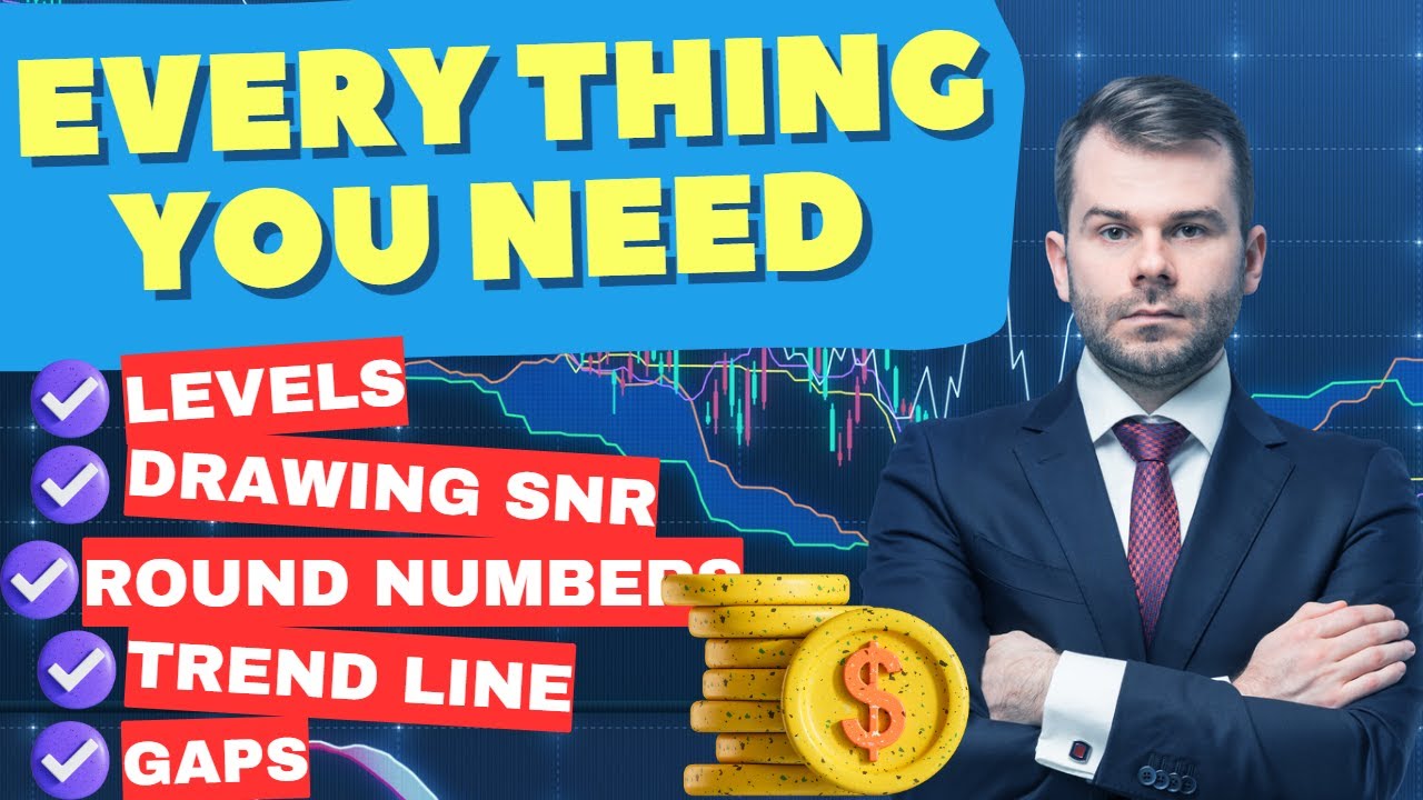 TRADE with CONFIDENCE in BINARY OPTION: Gain A Clear Idea about SNR's ...