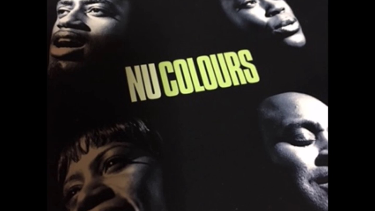 Nu Colours - Special Kind Of Lover - YouTube
