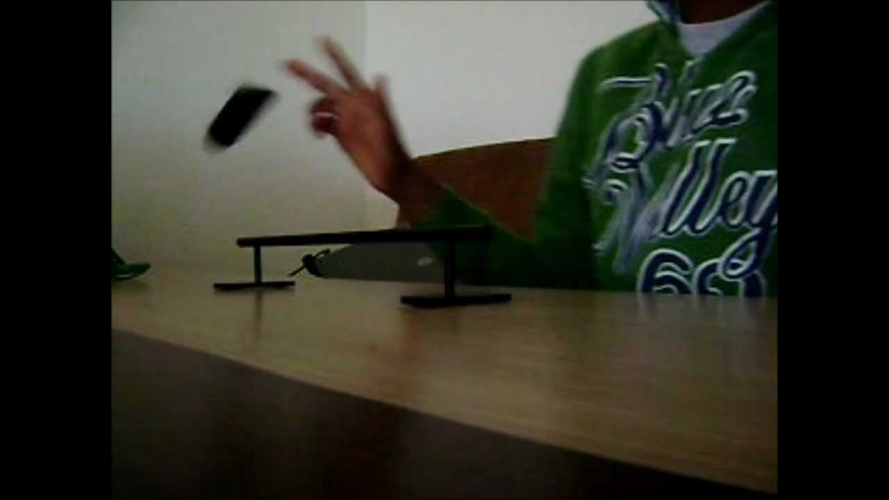 rail sech part 1 - YouTube