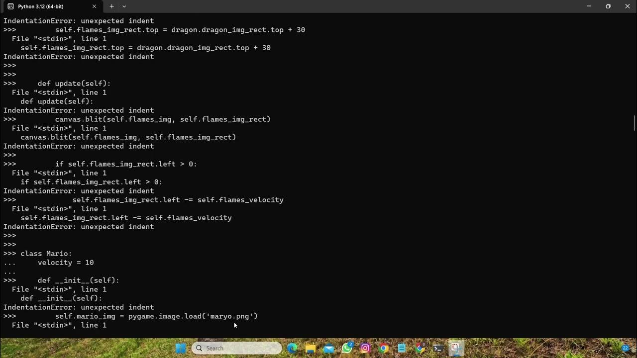 CODING FOR MARIO REMASTERED - YouTube