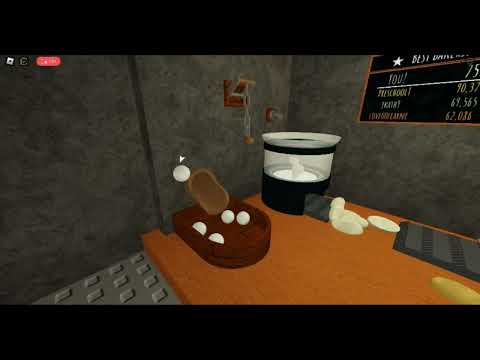 roblox tiny bread factory - YouTube