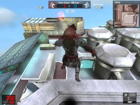Wolfteam YavuzSultanSelim WS (RashidSaladin)