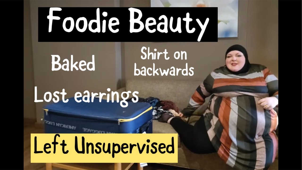 Foodie Beauty: Baking in Thailand 😂😂 - YouTube