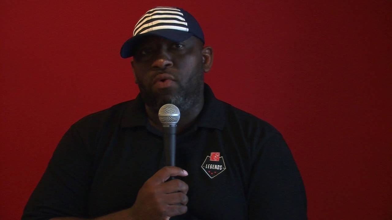 Dewayne Moore Foundation - YouTube