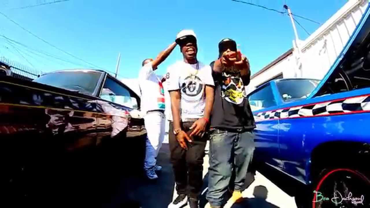 Fe Tha Don - They Know (Official Video) - YouTube
