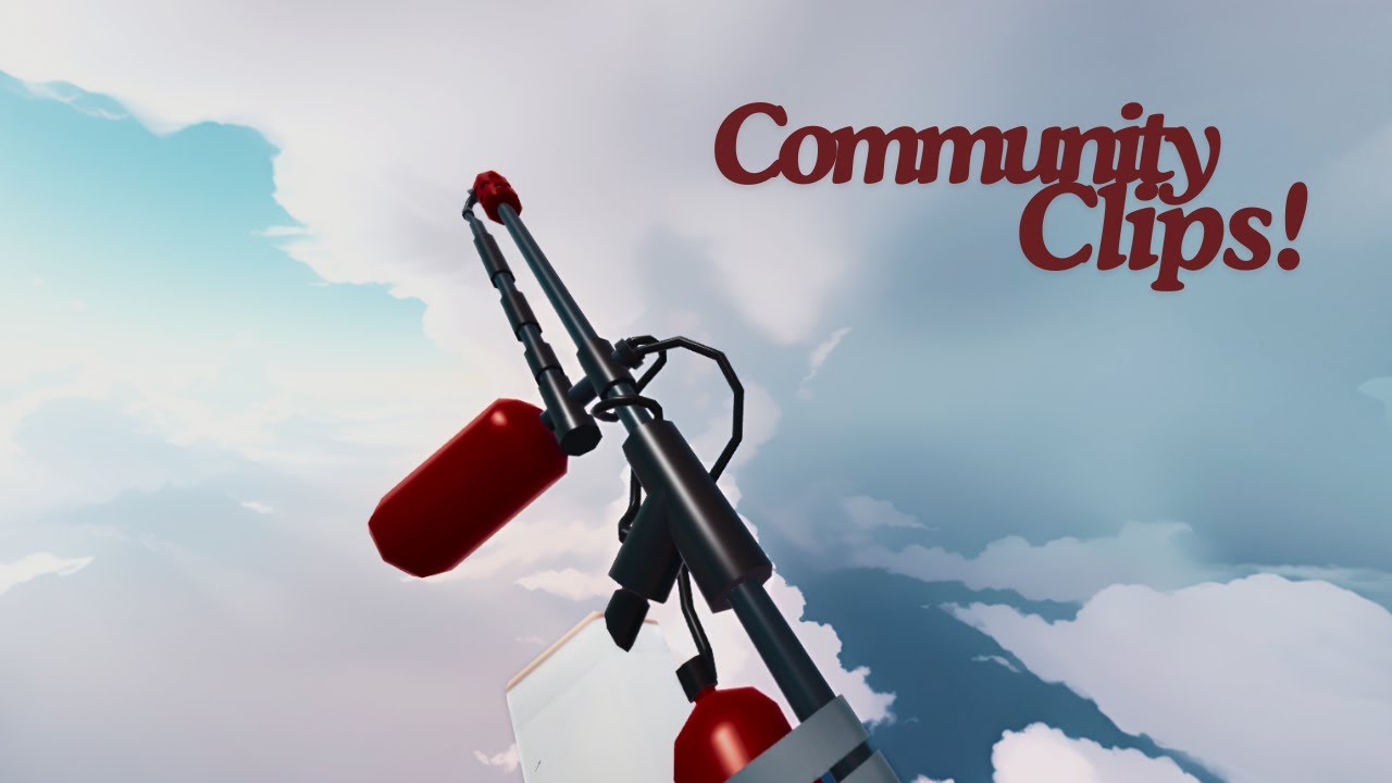 RIVALS Community Clips! - YouTube