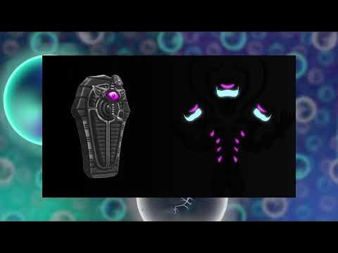 Curses and Storms (Minecraft/Dark Cloud Mix) - YouTube