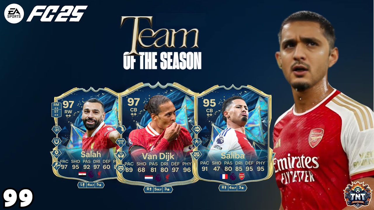 Slavery FIFA | ft.TNT BOYS | Stream 98 - YouTube