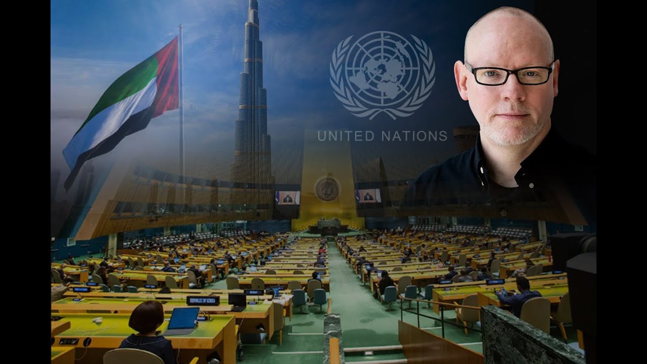 UAE won UN Human Rights Council with Abysmal Human Rights Records - YouTube