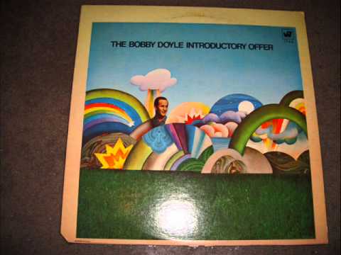 Bobby Doyle – The Bobby Doyle Introductory Offer (1968, Vinyl) - Discogs