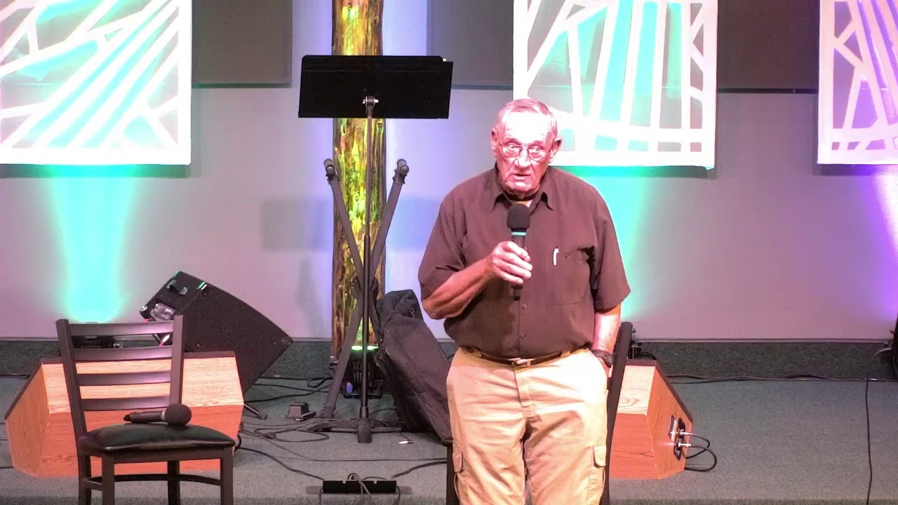 Youth & Family Pastor Congregational Vote - Clearview Community Church ...