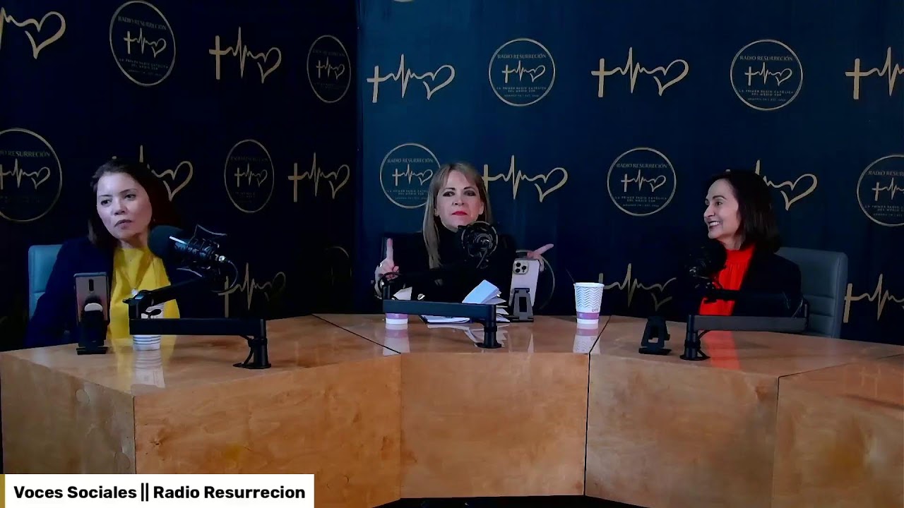 Prestamos con ITIN | Kira, Gaby & Invitada: Alexandra Matlock - YouTube