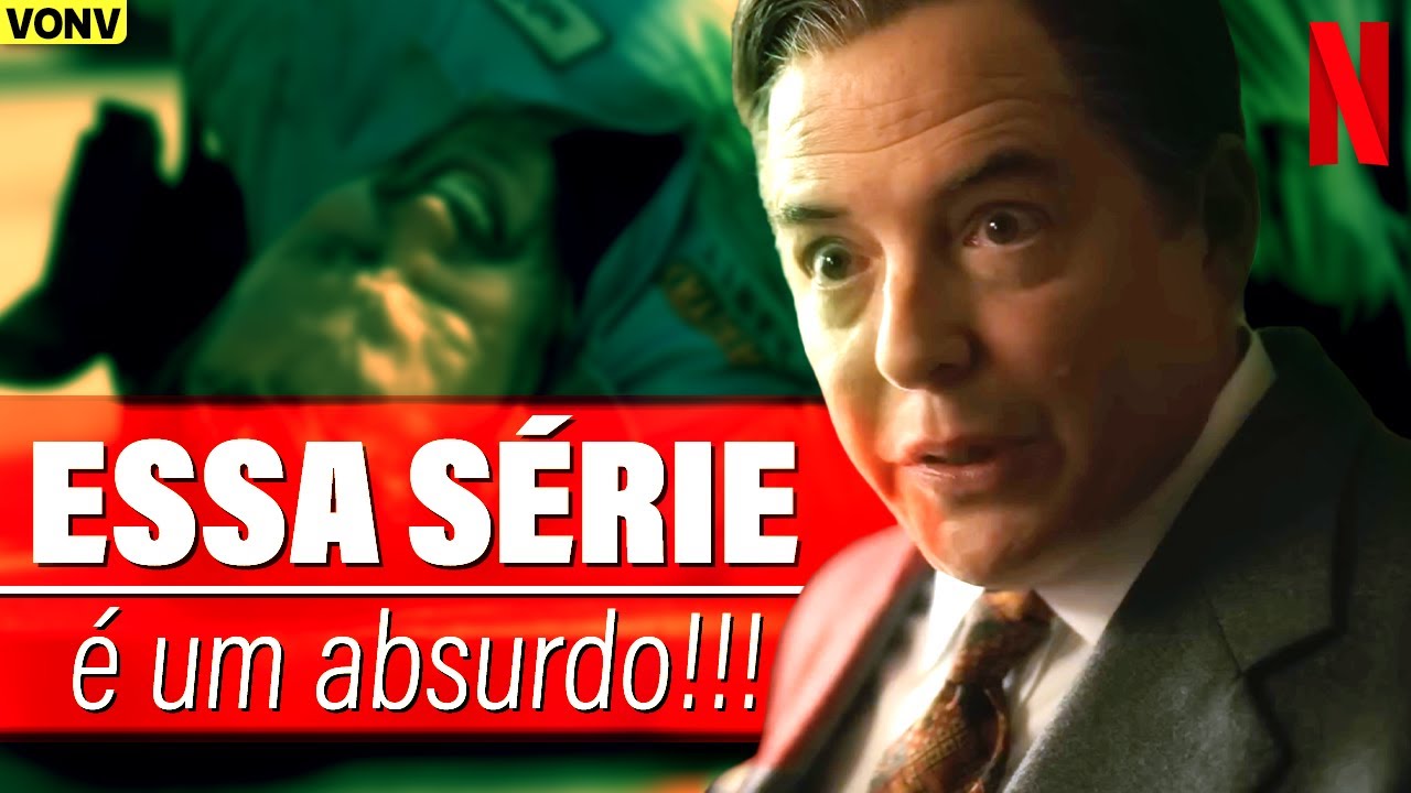 IMPÉRIO DA DOR (Netflix): uma aula de como o LUCRO pode DEVASTAR uma ...