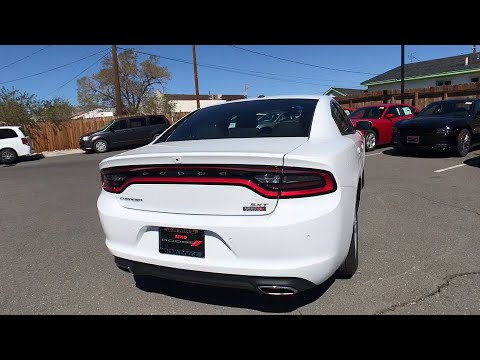 2018 Dodge Charger Carson City, Dayton, Reno, Lake Tahoe, Carson valley ...