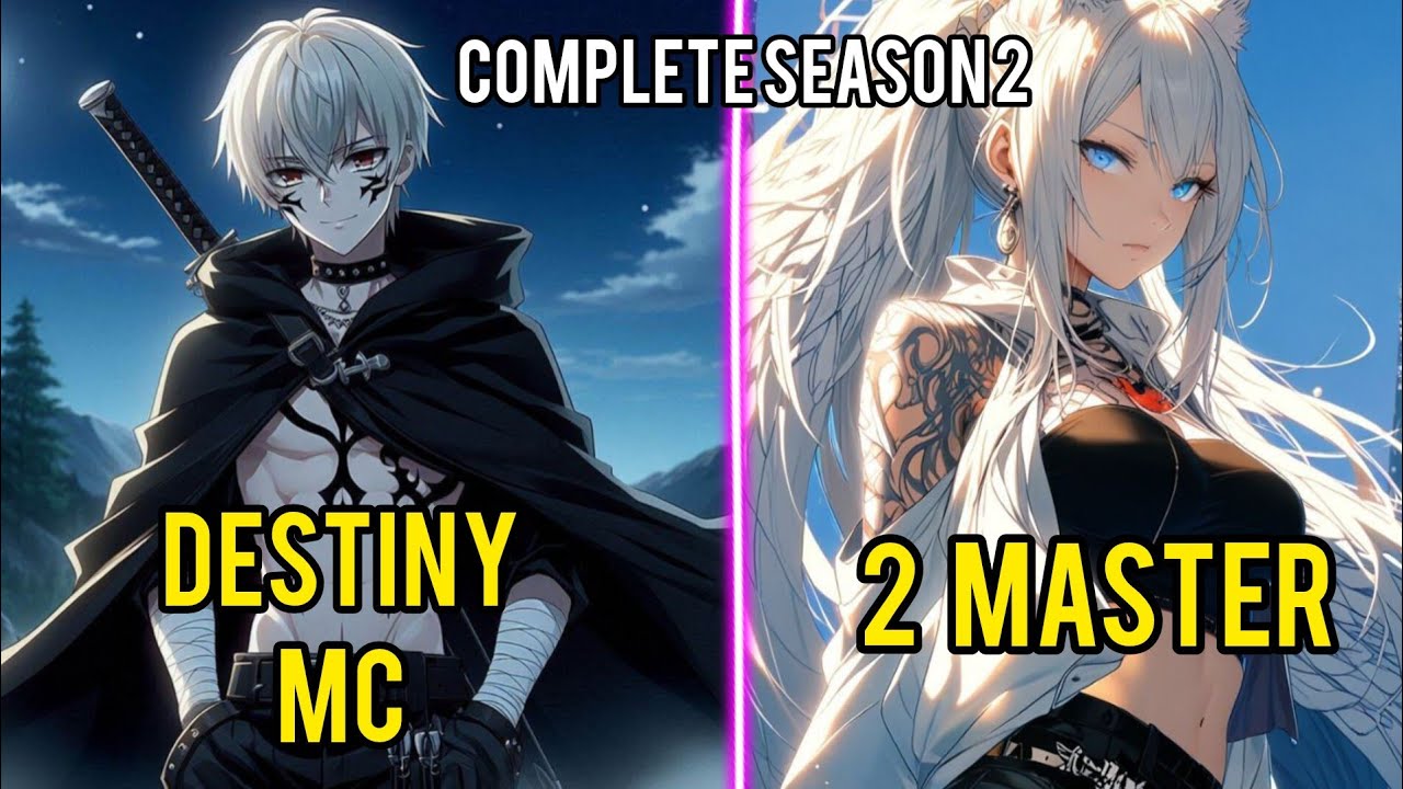 I MAKE my Own DESTINY With Master Disciples And Sisters || Destiny's ...