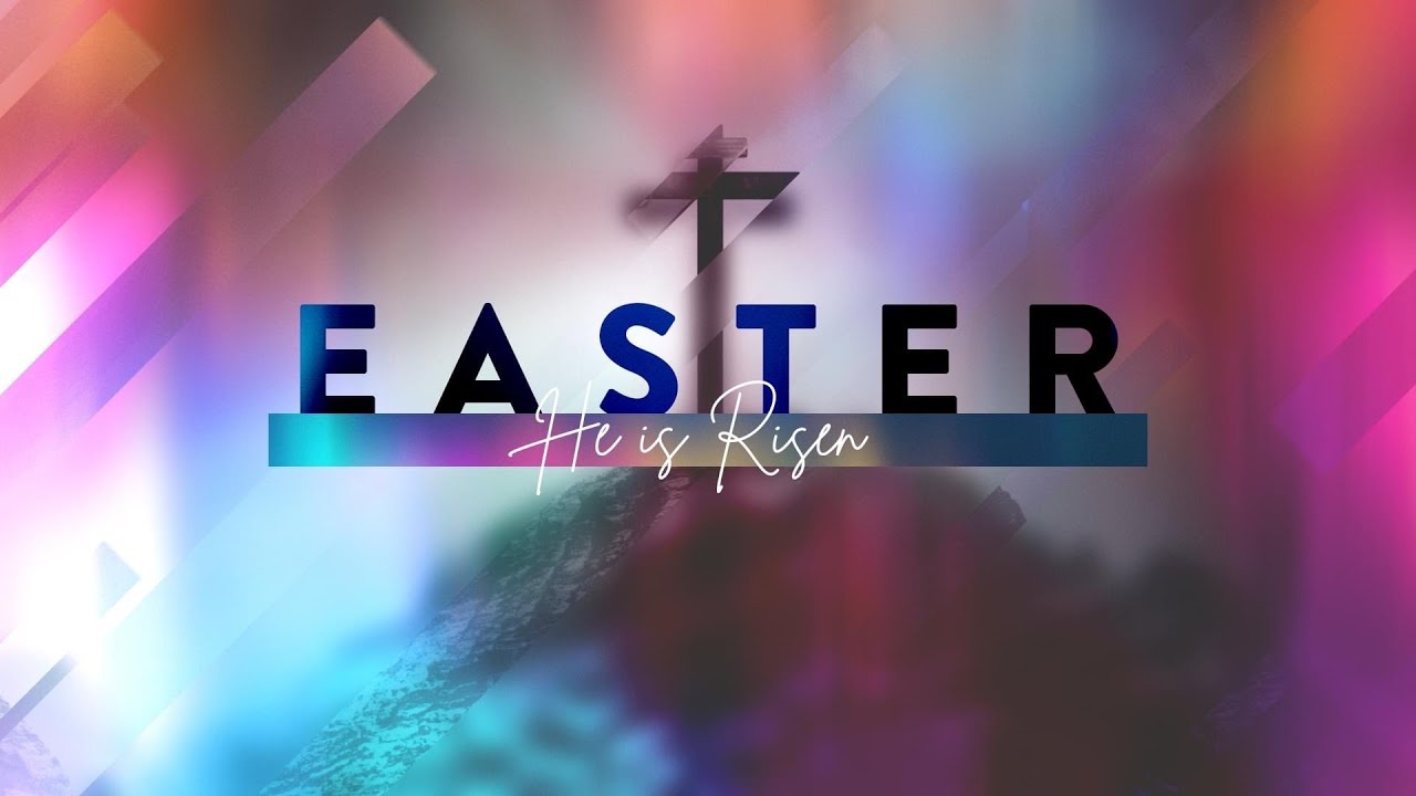 Easter Sunday Worship - YouTube