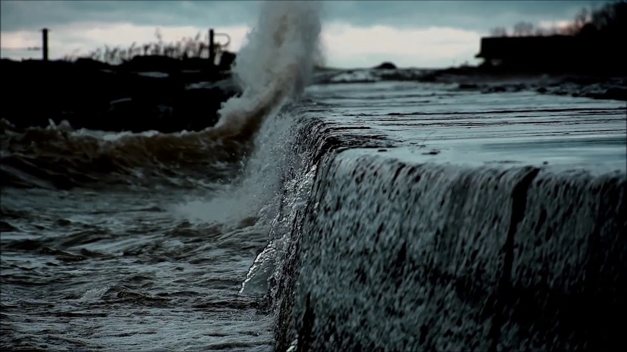 The Answer by Tony Voller - YouTube