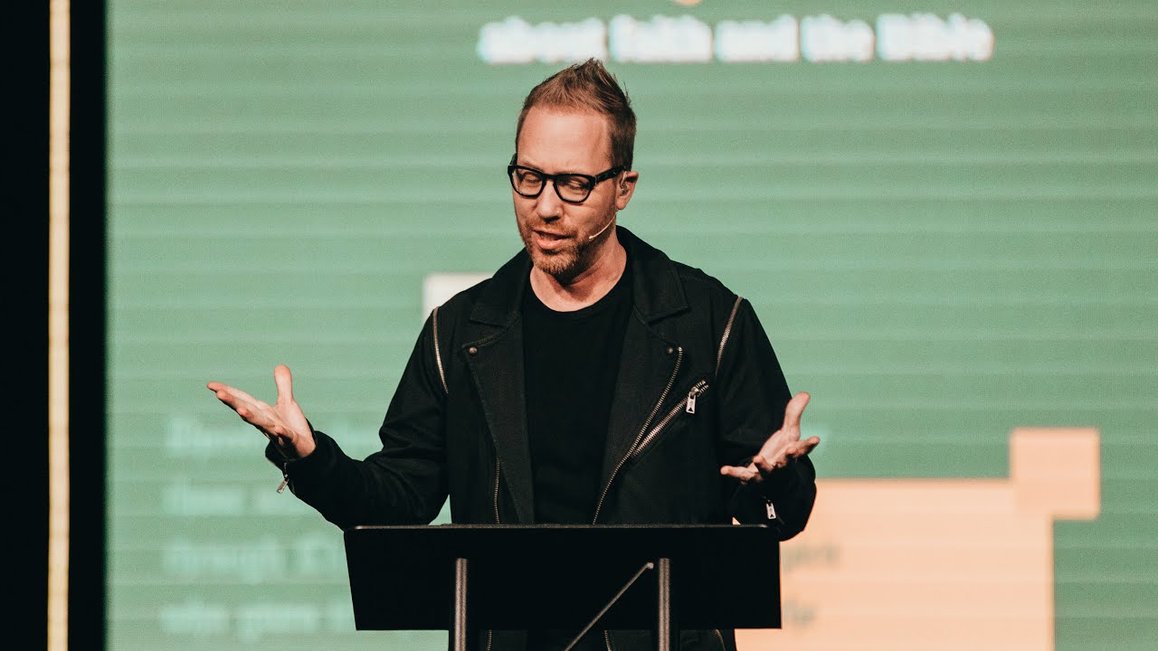 "Are Science and Faith Compatible?" | Tough Questions | Pastor Peter ...