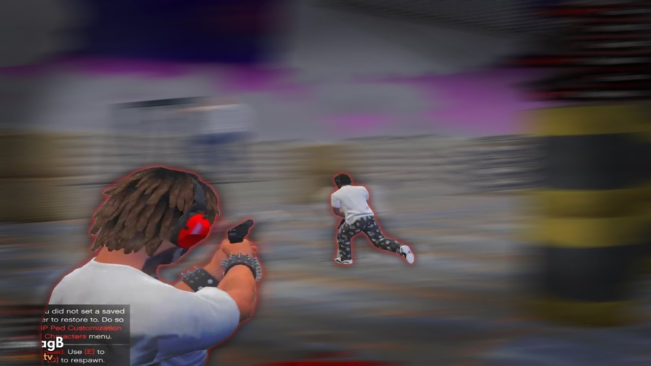 Shiesty RP montage pt.3 - YouTube