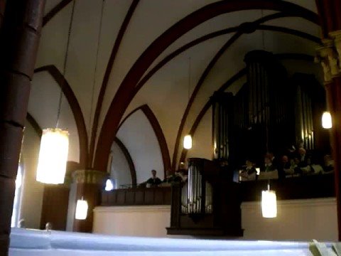 Bant: Kyrie und Gloria (\