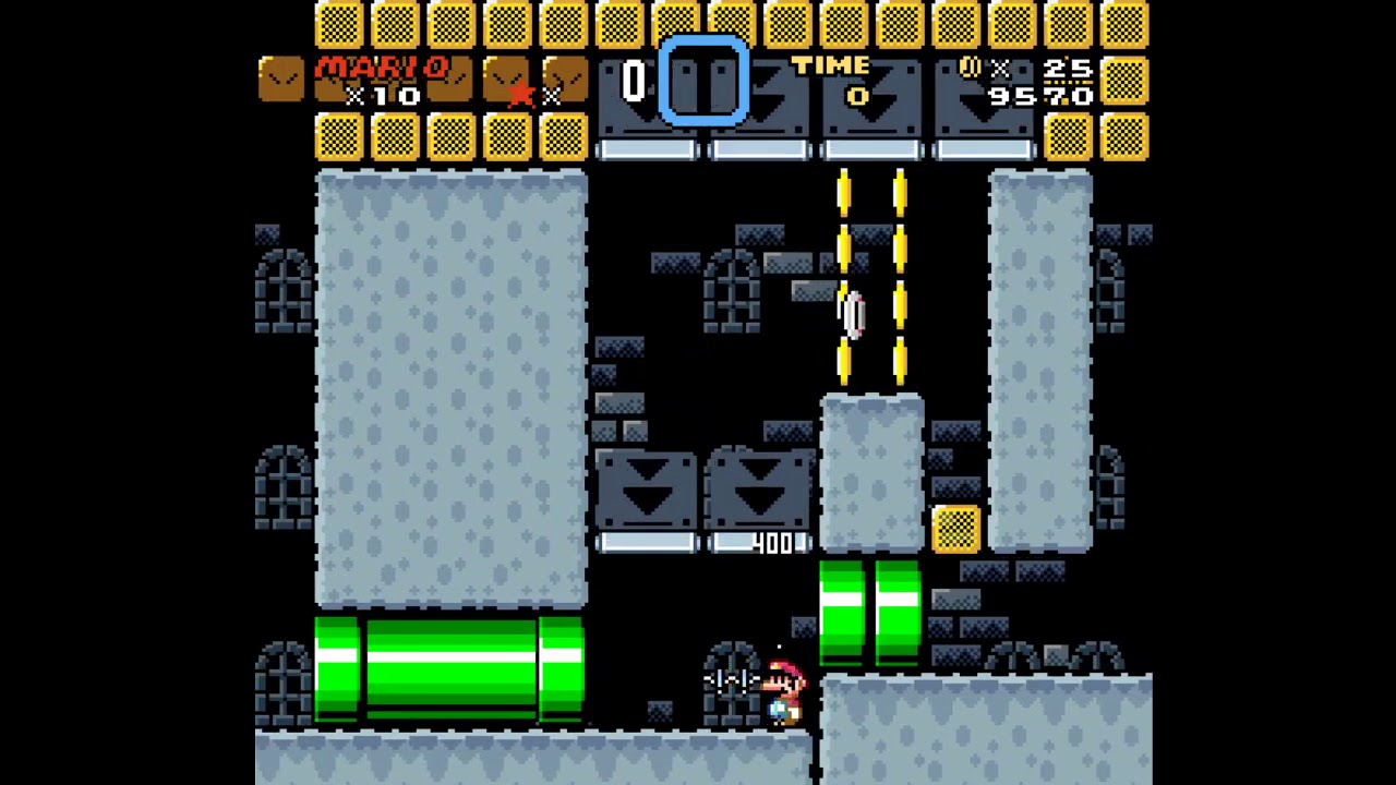 [YUMP 2] This is a journey into money. Loads of money. - YouTube