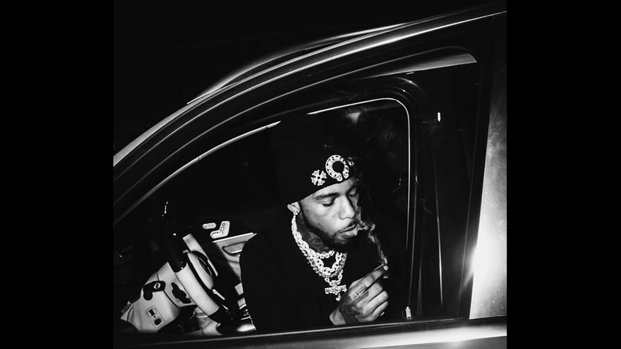 (FREE) KEY GLOCK X YOUNG DOLPH TYPE BEAT - SMOKING WOODS - YouTube Music