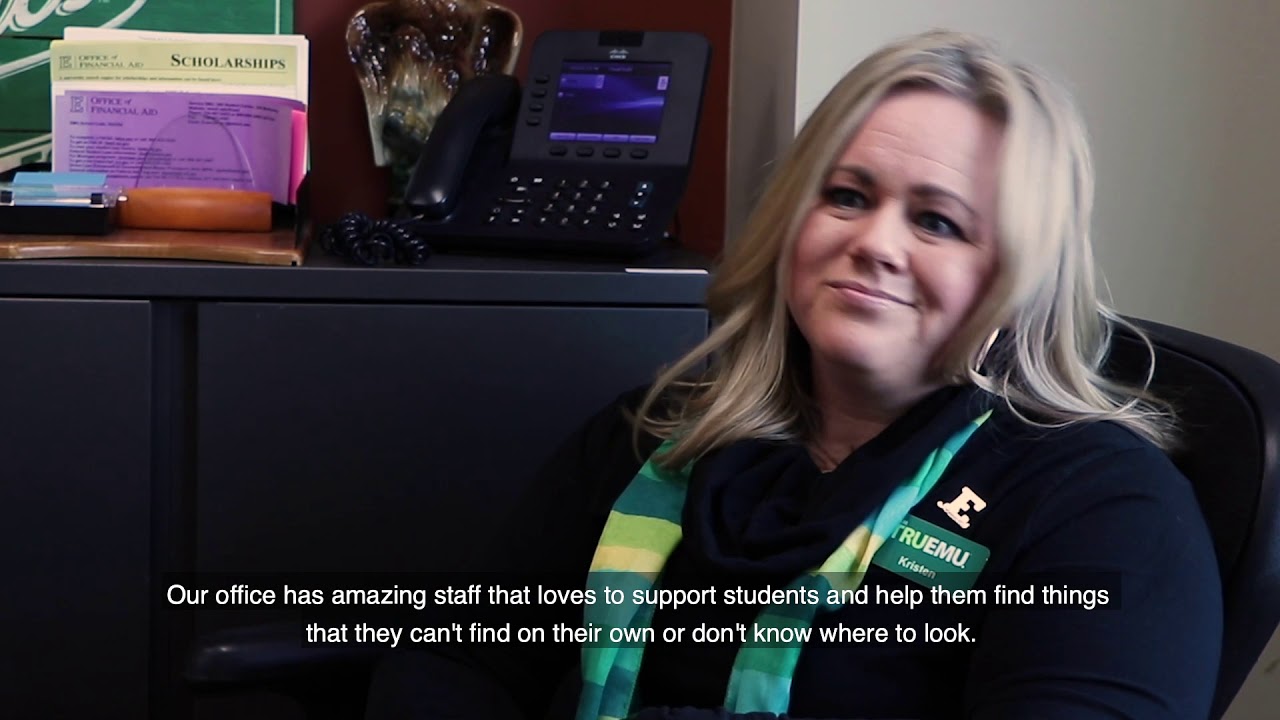 EMU Fast Track: Service EMU - YouTube