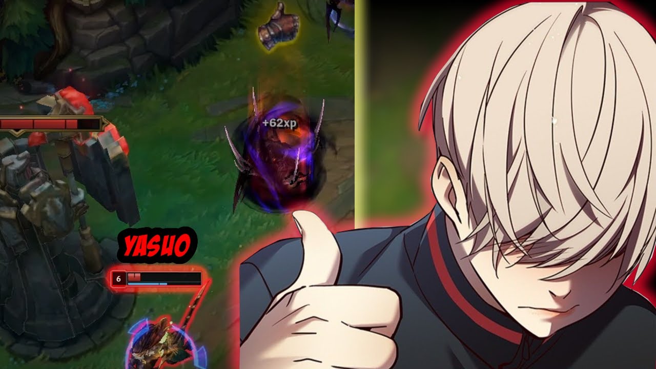 Awakener Zed so good that shadows copy emotes - YouTube