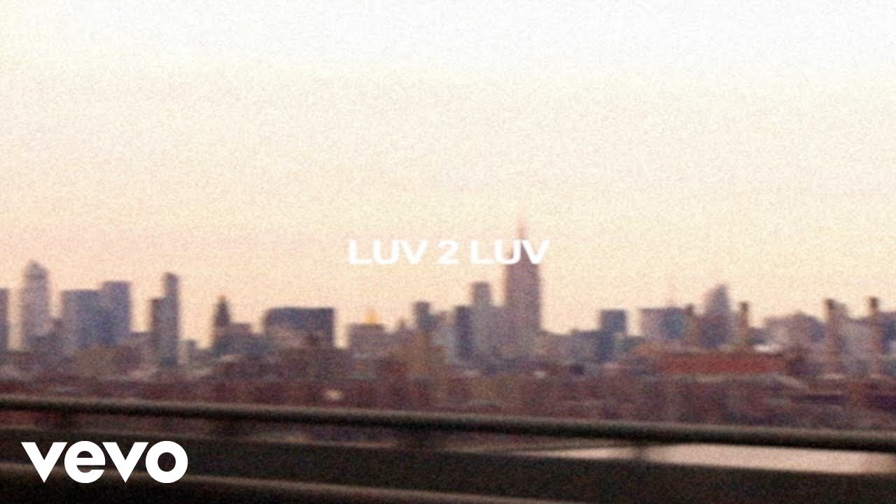 Maradona - Luv 2 Luv (Official Video) - YouTube