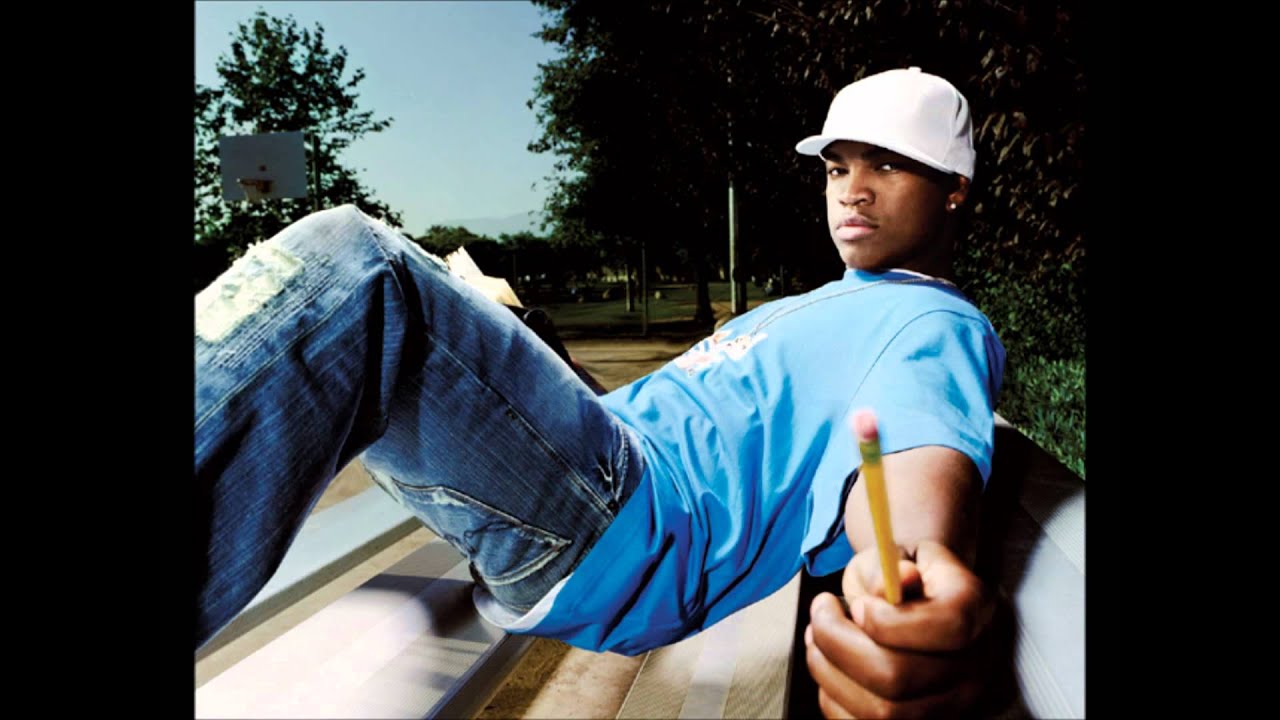 Ne-Yo ft. Jamie Foxx & Fabolous - She got her own - YouTube
